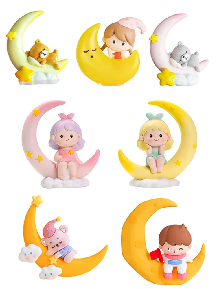 Moon Theme Birthday Party: The Ultimate Guide to Choosing the Perfect ...