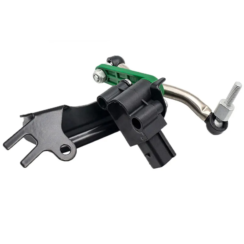 Avant gauche - Capteur de niveau de hauteur avant gauche et droite ...