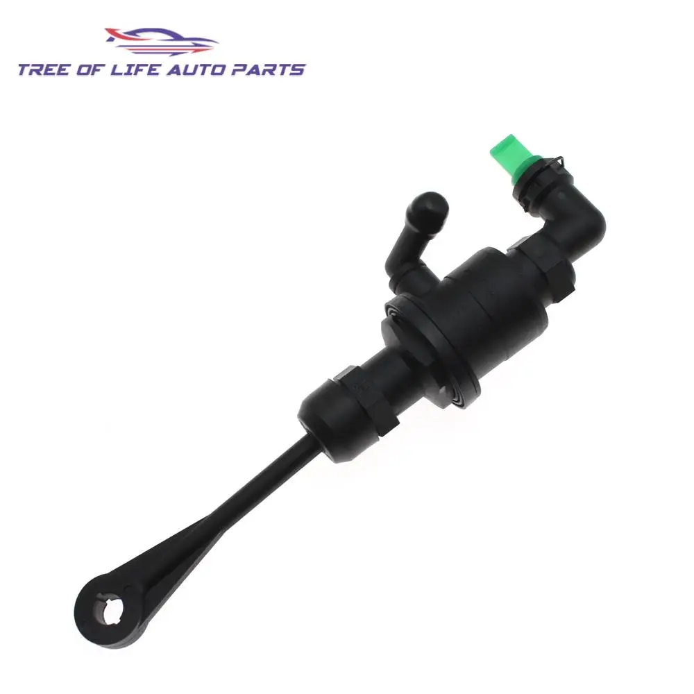 NEW-Clutch-Master-Cylinder-For-Hyundai-KIA-Forte-OEM-41605-1M900 ...
