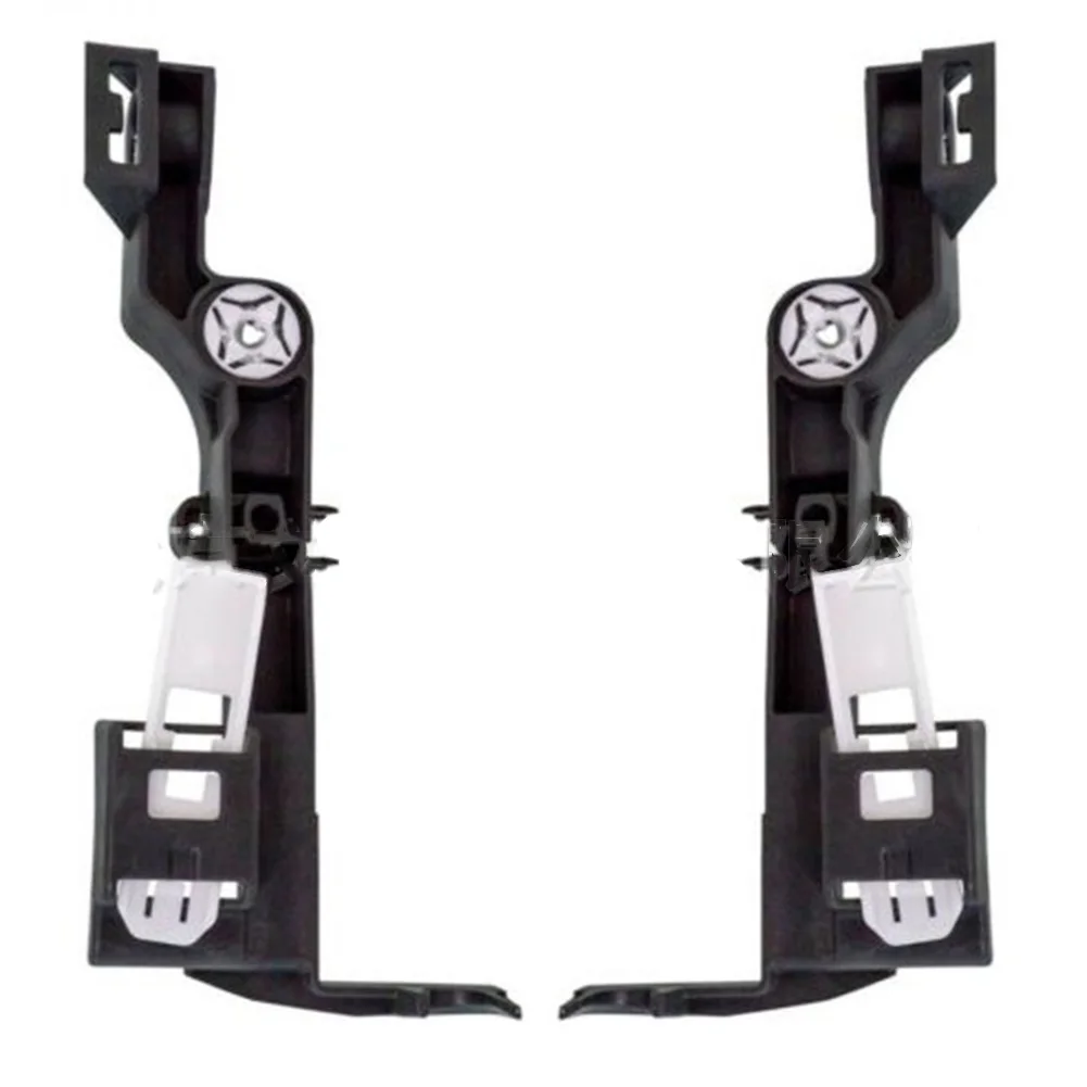 Headlight-Lamp-Mounting-Brackets-Driver-Passenger-for-09-17-Dodge-Ram ...