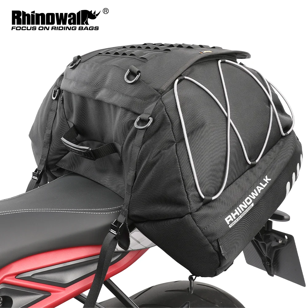 Rhinowalk • Bicycle and motorcycle bags • Official Website