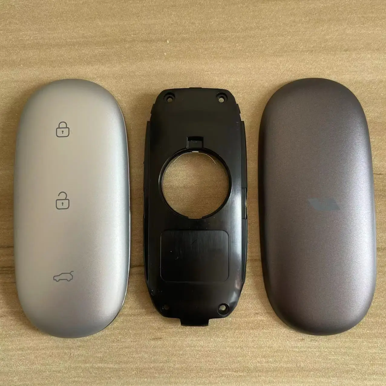 for-Lixiang-Auto-Car-Keyless-Remote-Key-Shell-for-Lixiang-Li-Auto-L6-L7 ...