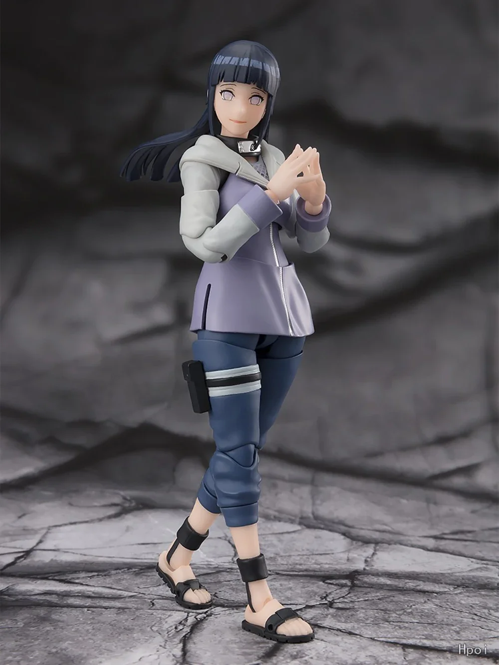 Bandai Naruto S.H.Figuarts Hinata Hyuga фигурка | AliExpress