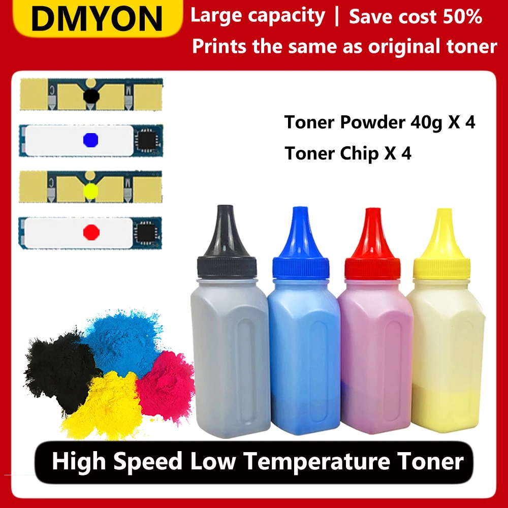 DMYON-Refill-Toner-Powder-CLT-409-Compatible-for-Samsung-for-CLP-310 ...