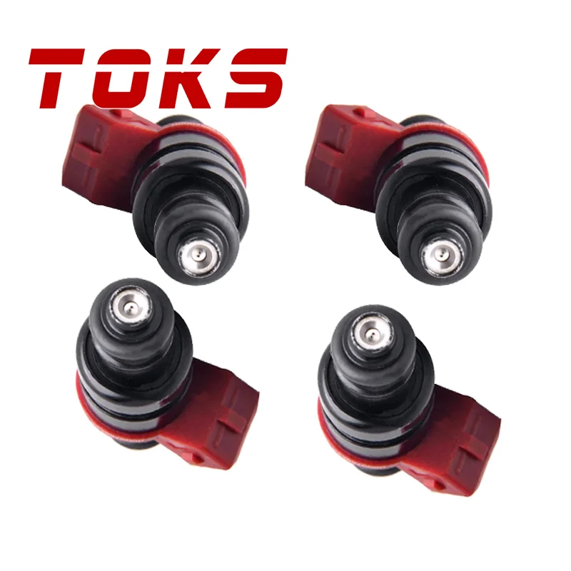 1 / 4pcs 0000788523 Fuel Injector Nozzle For Chevrolet Cobalt 2.0L ...