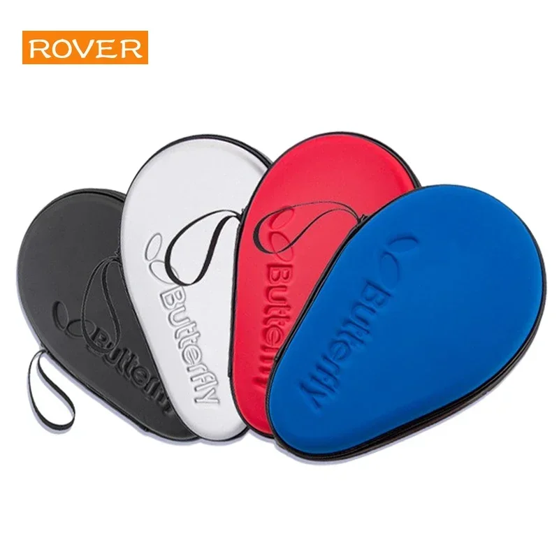 Table-Tennis-Racket-Bag-High-Quality-Oval-Shaped-Handbag-Racket-Box ...