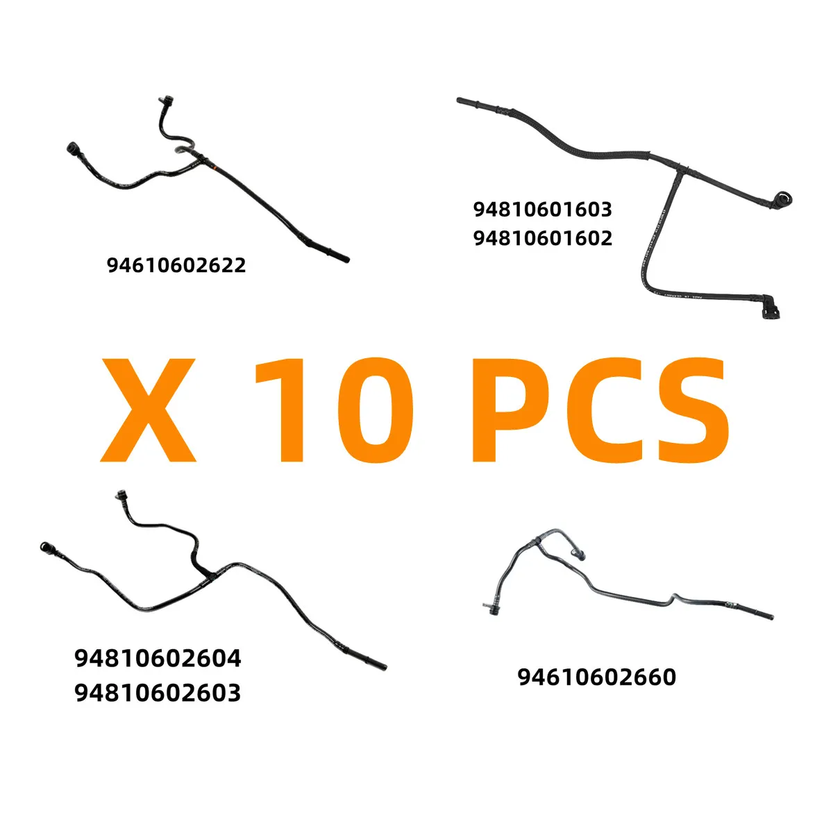 94610602622-94810601603-94810602604-94610602660-Exhaust-Pipe-Suitable ...