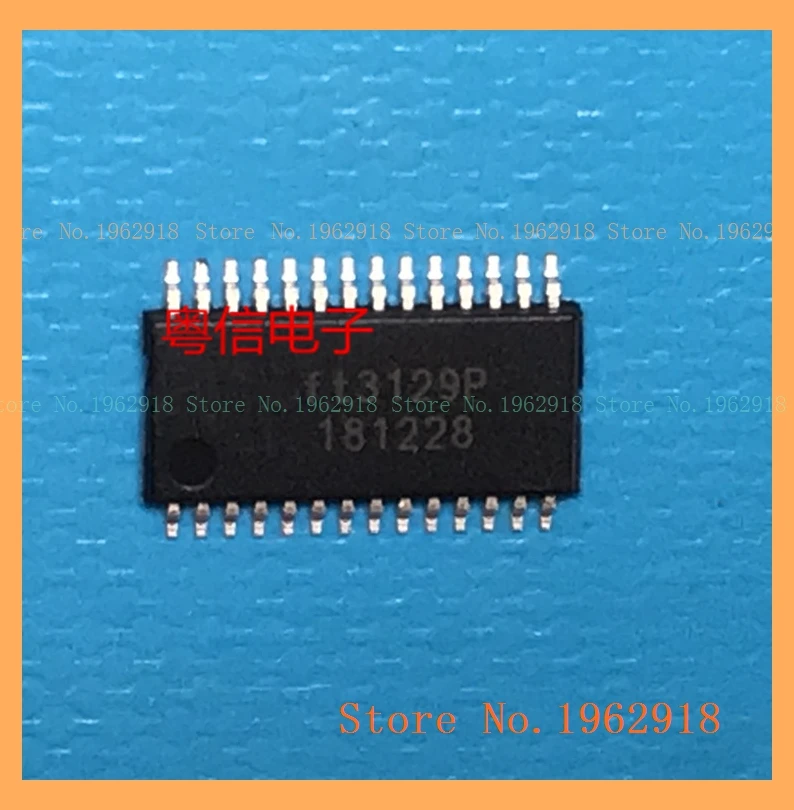 Ft3129p Tssop28 G Ft3129 - Relays - AliExpress