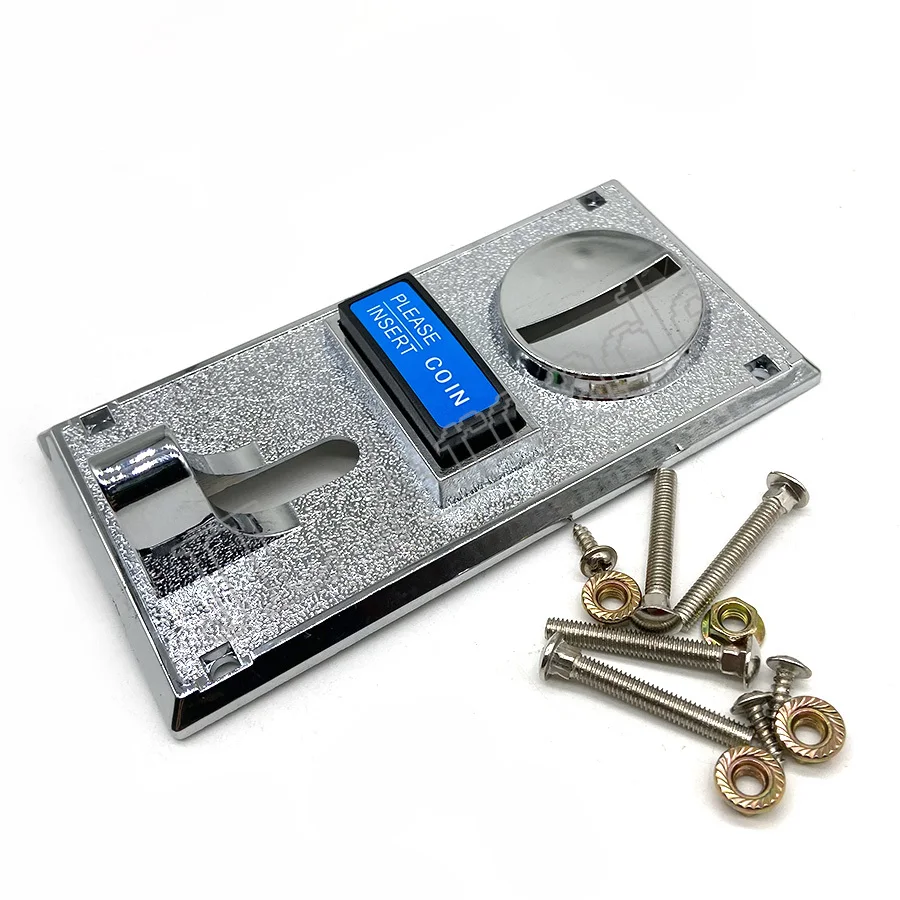 Mask-Front-Plate-for-Multi-Coin-Acceptor-Electronic-Roll-Down-Selector ...