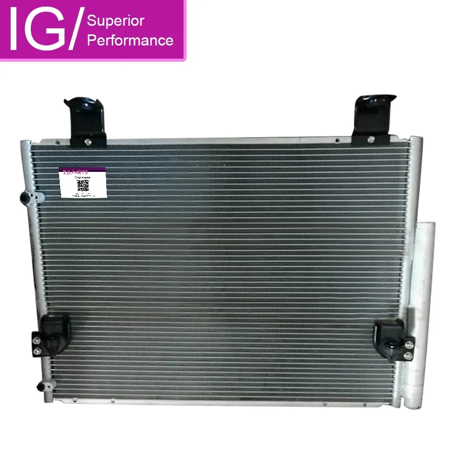 For-Evaporator-AC-Condenser-For-Toyota-HILUX-VIGO-III-Pickup-2-5-88460 ...