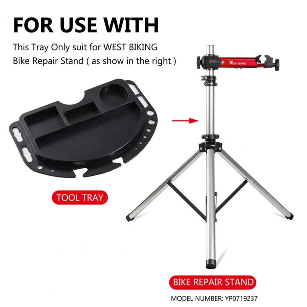 WEST-BIKING-Professional-Bike-Repair-Stand-MTB-Road-Bicycle-Maintenance ...