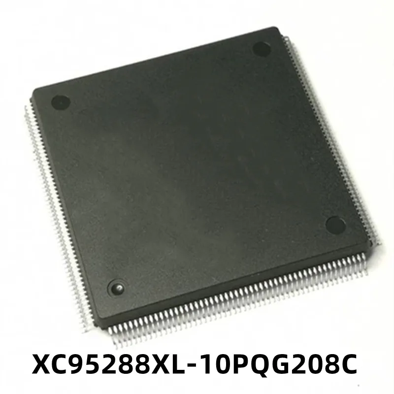 1PCS-XC95288XL-10PQG208C-XC95288XL-Programmable-Logic-Device-Chips-for ...