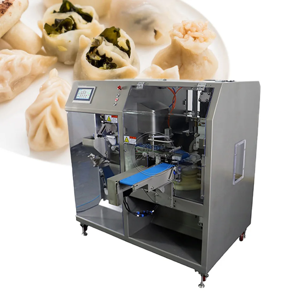Heavy-Duty-Dumpling-Making-Macine-for-Commercial-Use-Tabletop-Automatic ...