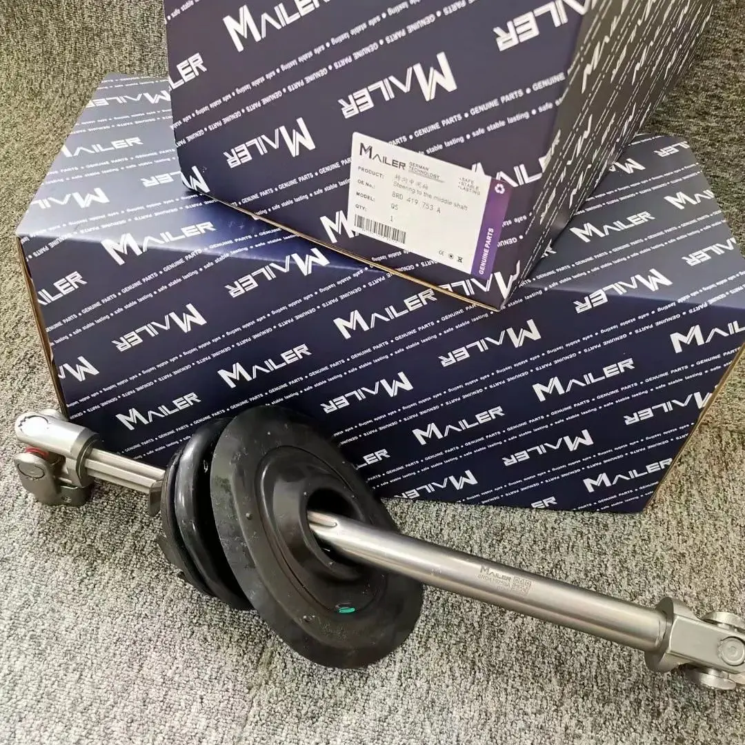 High-Quality-Steering-Column-Shaft-Assembly-for-Audi-Q5-8R-2009-2016-L4 ...