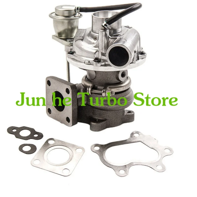 Turbo-XJ74-RHF4-VB420081-VA420081-135756180-238-9349-0104-890-012 ...
