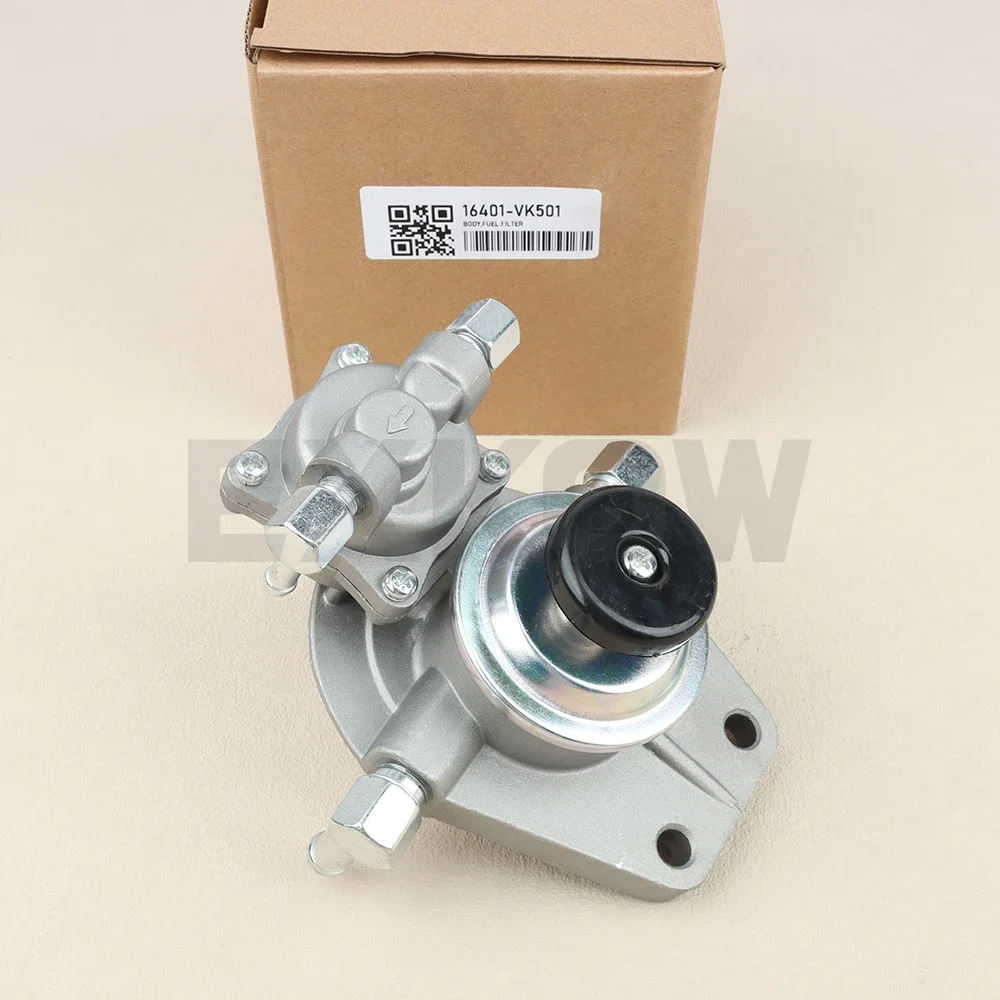 Diesel-Fuel-Filter-Body-for-Nissan-NP300-Pickup-D22-YD25-16401-VK501 ...