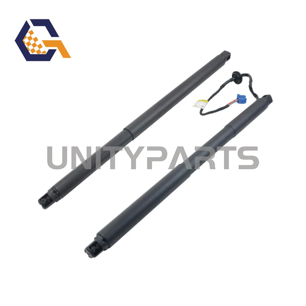 Pair-of-Electric-Rear-Tailgate-Strut-for-Mercedes-Benz-W166-GLE-AMG-250 ...