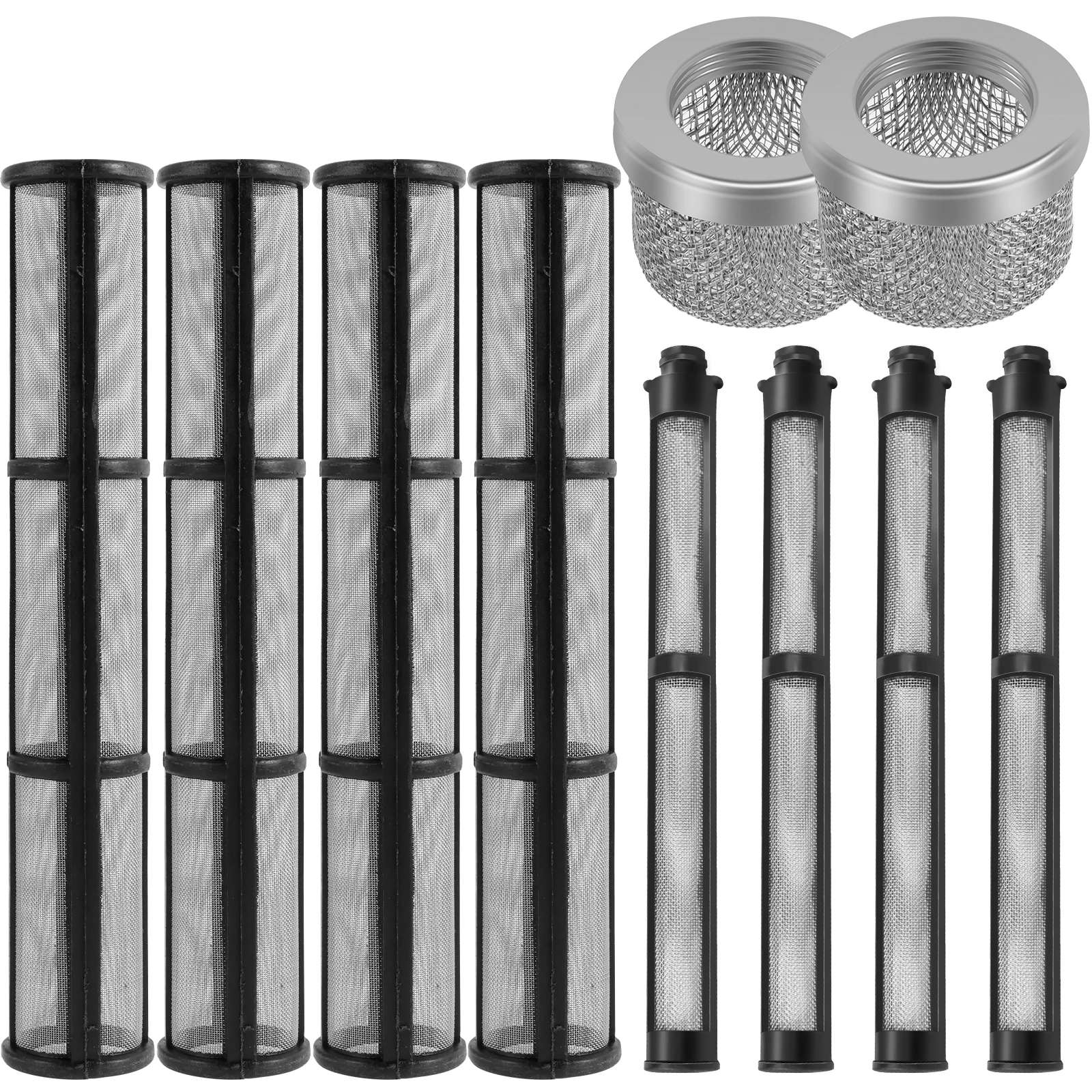 New-287032-244067-181072-Airless-Spray-Filter-Screen-Set-60-Mesh ...