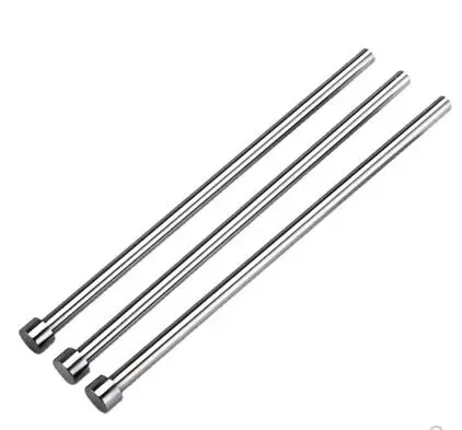 Round-Tip-Ejector-pin-Shank-Dia-2-16mm-SKD-61-Die-Thimble-Straight-push ...