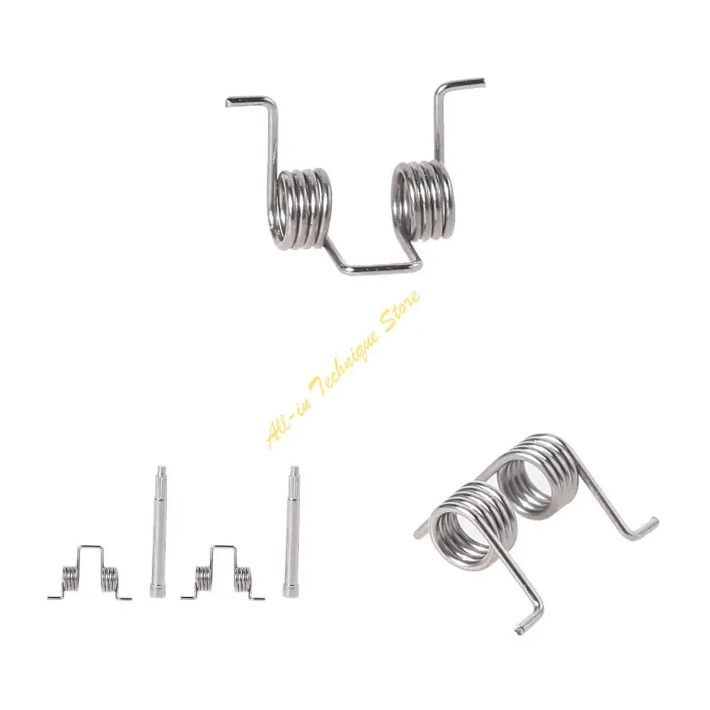 Spring LT for RT Trigger Button Metal Buckle Metal Trigger Button for X ...