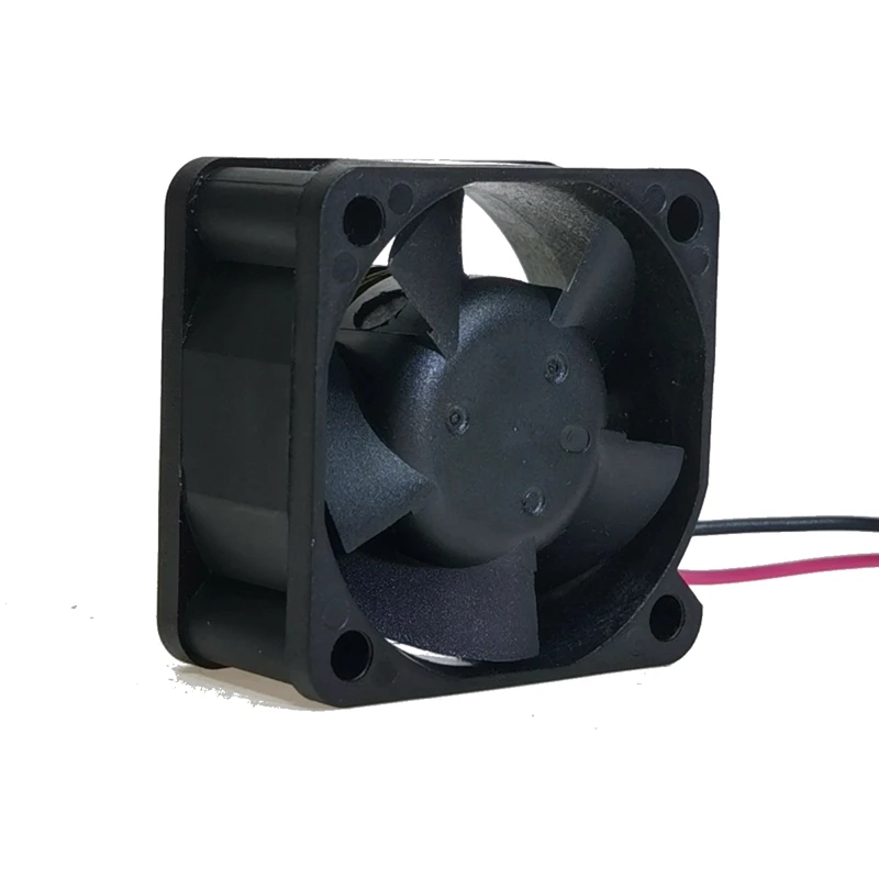 original for delta EFB0412MD 4cm 12V 0.1A 40*20MM H3C switch 3-wire silent cooling fan - laptop ...