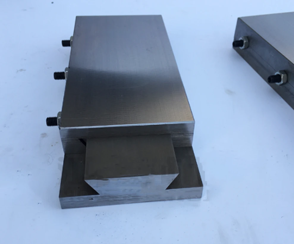 1pc Dynomizing Dovetail Guide Slider Sliding Block Straight Guide Rail ...