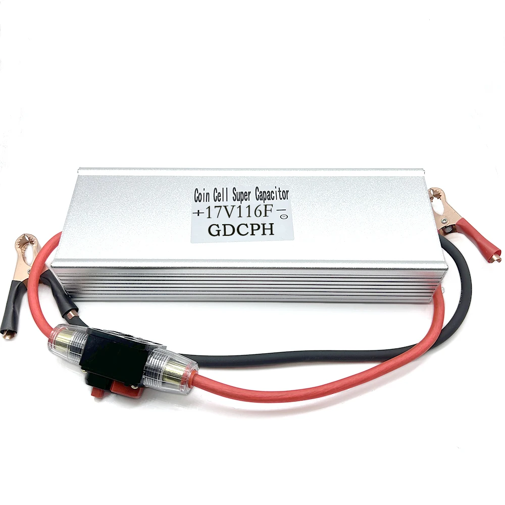 GDCPH-17V116F-Supercapacitor-Automobile-Rectifier-Module-2-85V700F ...