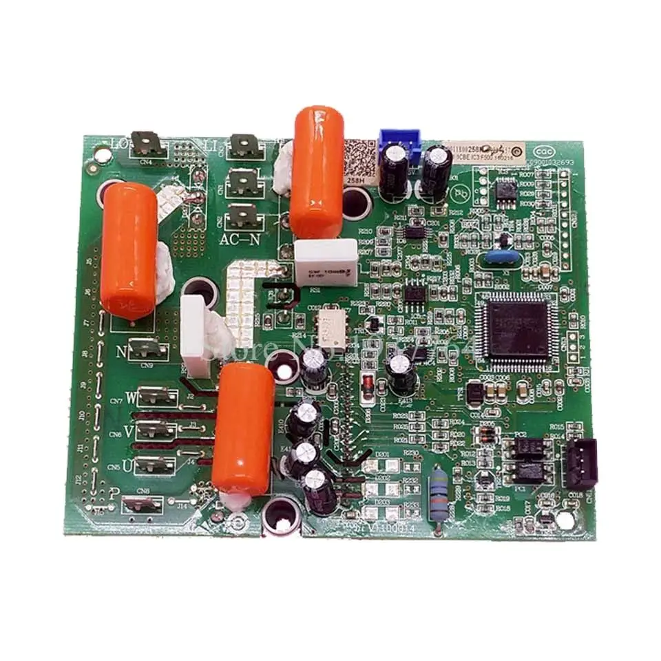 air-conditioner-computer-board-Variable-frequency-board-drive-board ...