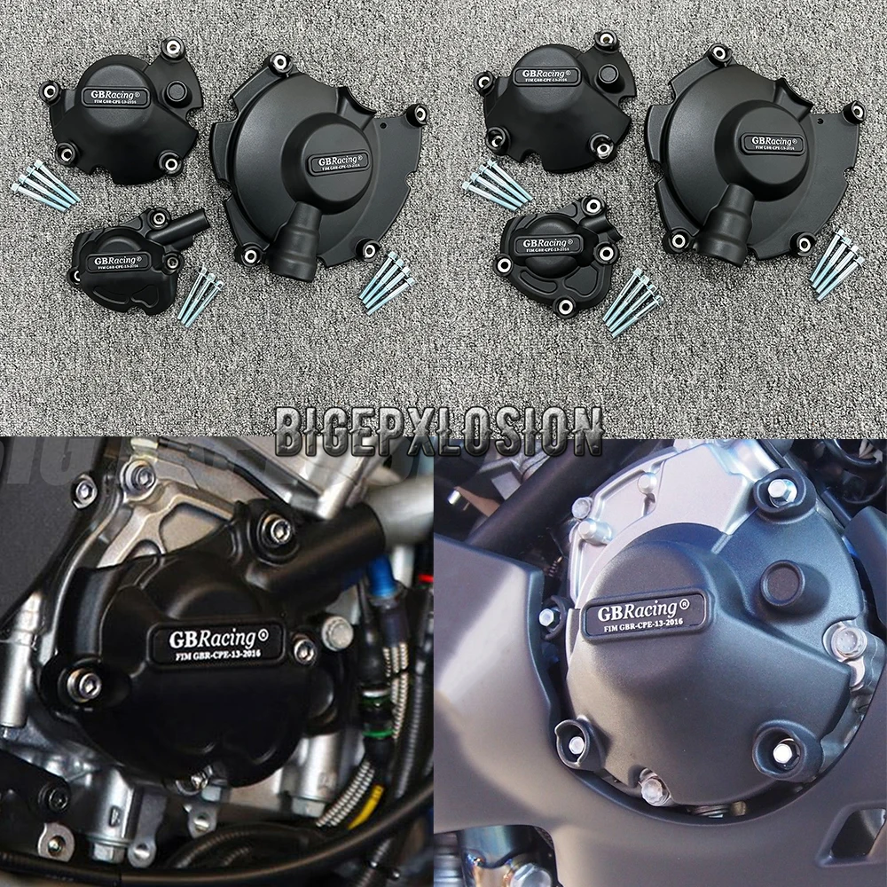 For YAMAHA YZF-R1 & R1M 2015 2016 2017 2018 2019 2020 2021 2022 2023 ...