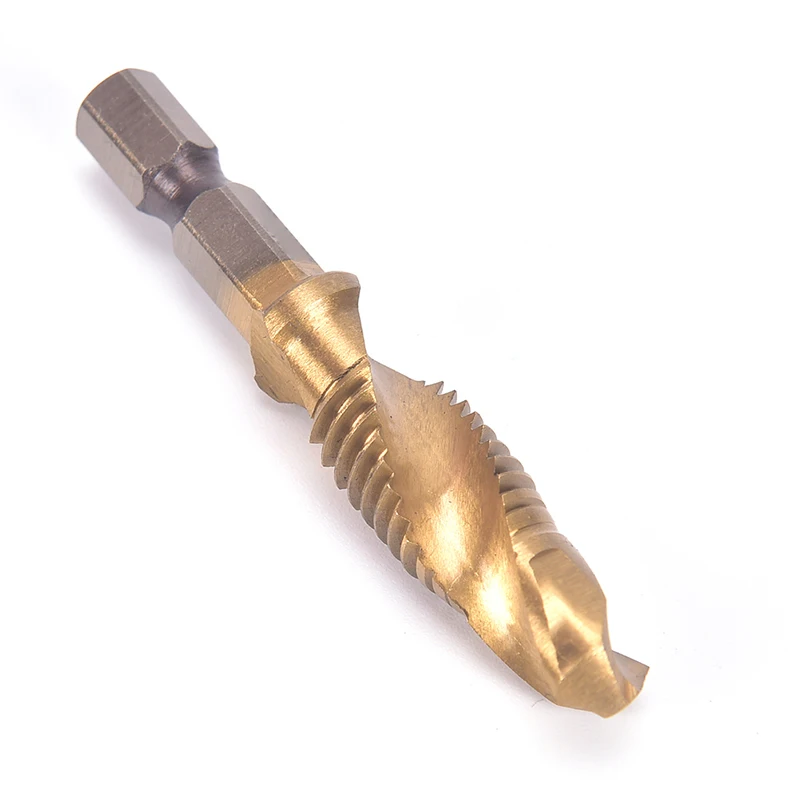 Hex-Shank-Machine-Taps-Kit-Metric-Plug-Hand-Tap-Drill-Bits-HSS-6542 ...