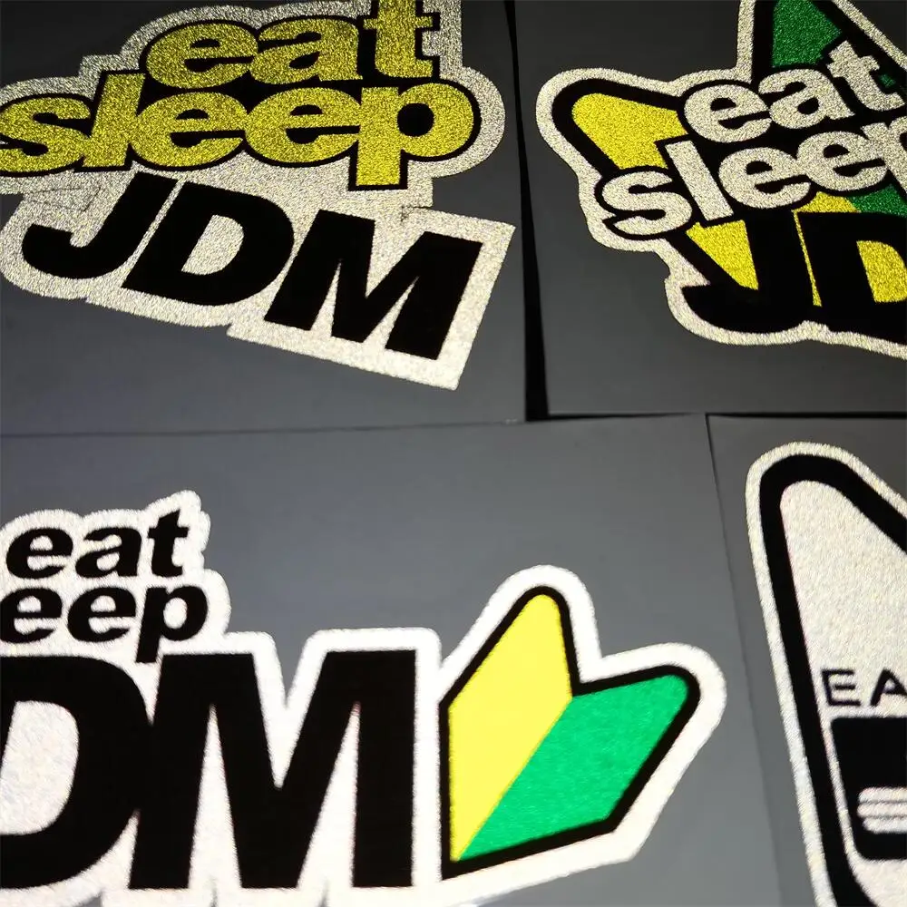 Eat Sleep Jdm Meaning