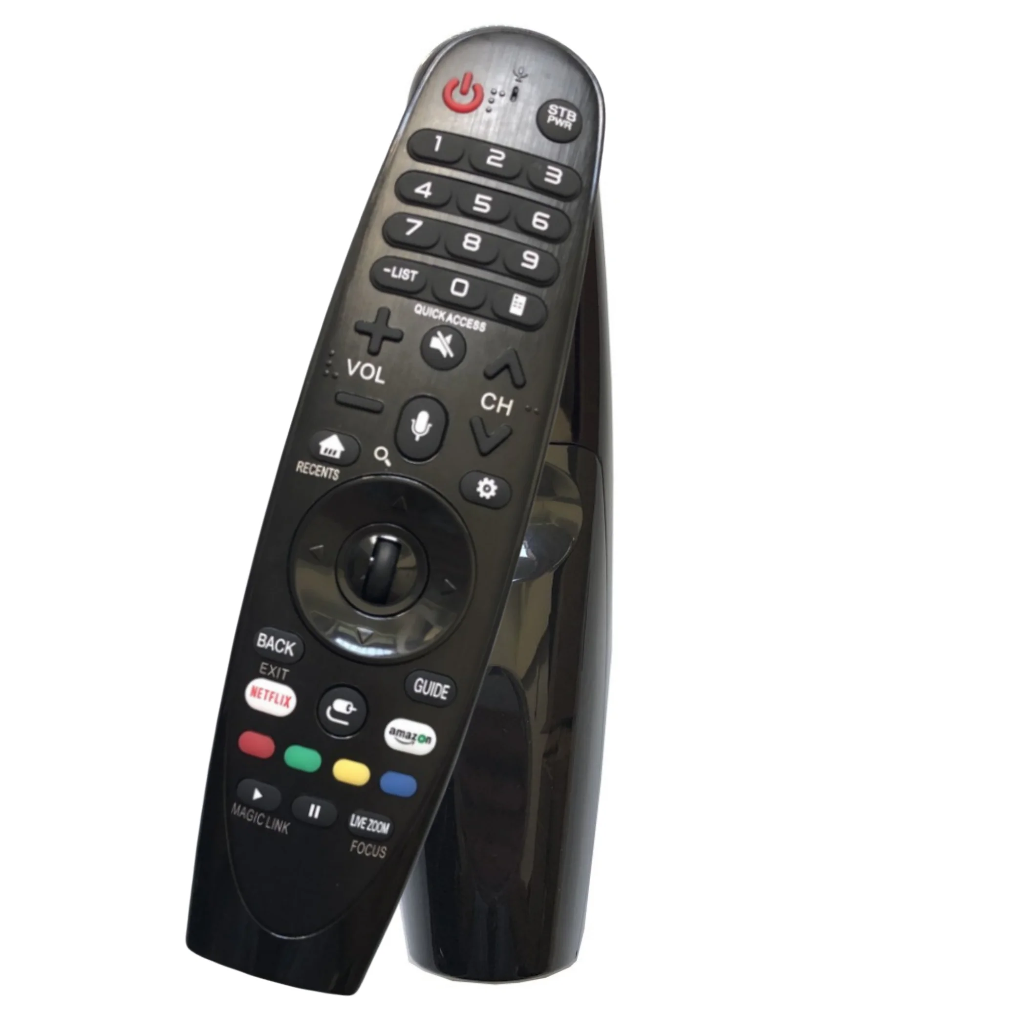 New-remote-control-fit-for-TV-65SJ800A-UB-65SJ8500-65SJ8500UB-65SJ8500 ...