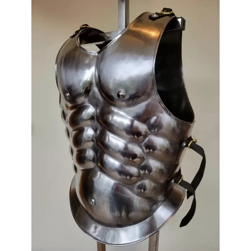 Real-time-inventory-Greek-Muscle-cuirass-Roman-armor-Classical ...