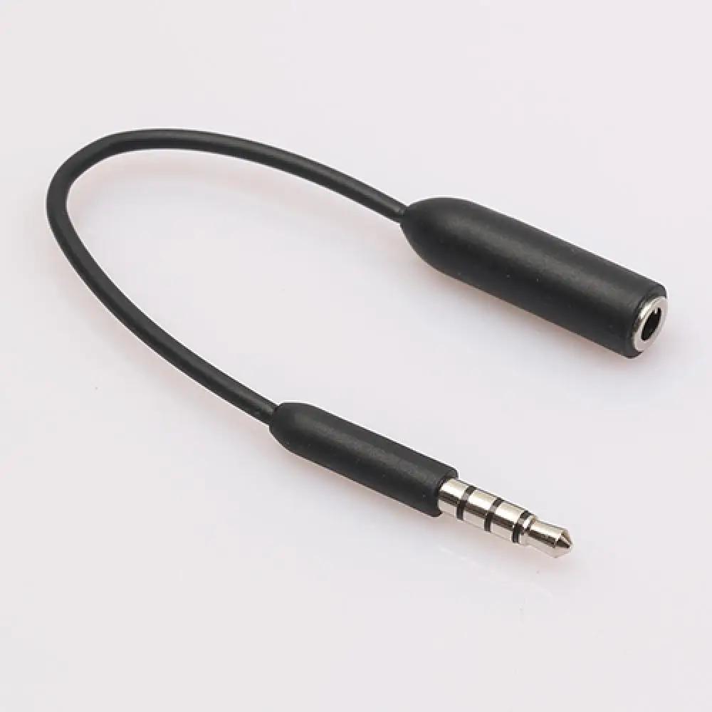 3-5mm-Audio-Extension-Cable-Jack-3-5-male-to-Female-earphone-Extender ...