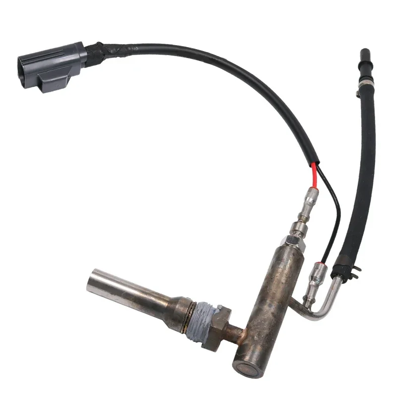 DPF-Exhaust-Sensor-Fuel-Vapour-Valve-Injection-Unit-For-Ford-Kuga-2-0L ...