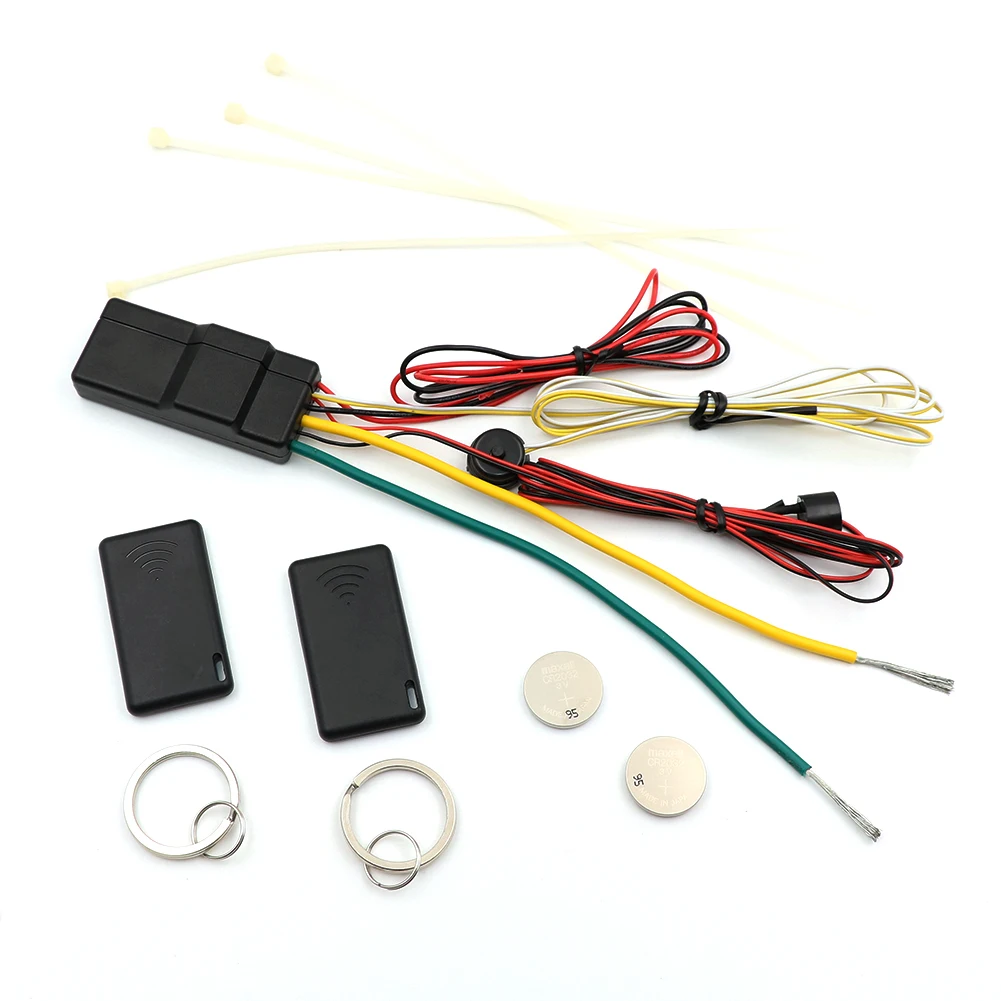 Universal-12V-Auto-Intelligent-Secret-Lock-Anti-theft-Device-2-4GHz ...