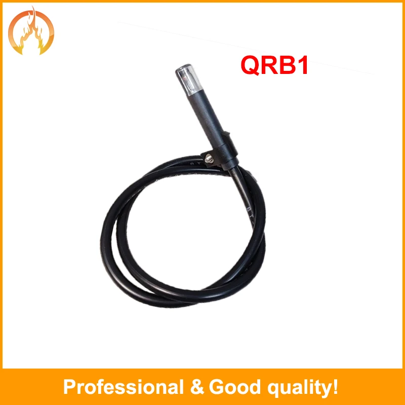 QRB1 flame detector QRB1 photocell for burner Photocell for boiler ...