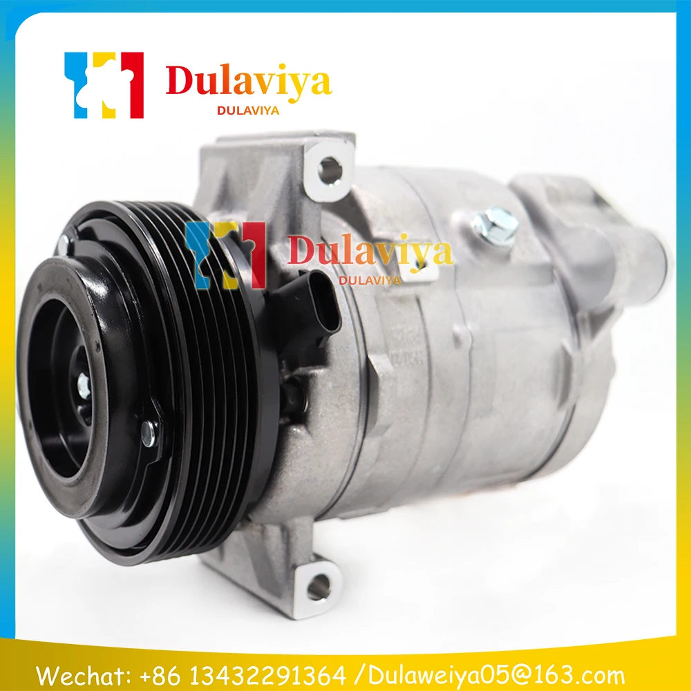 NEW-Car-AC-Compressor-For-CHEVROLET-TRAIL-BLAZER-2012-2013-2014-2015 ...