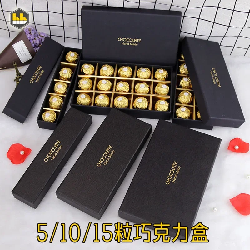 chocolate-box-hardcover-chocolate-box-is-custom-made-plus-logo ...