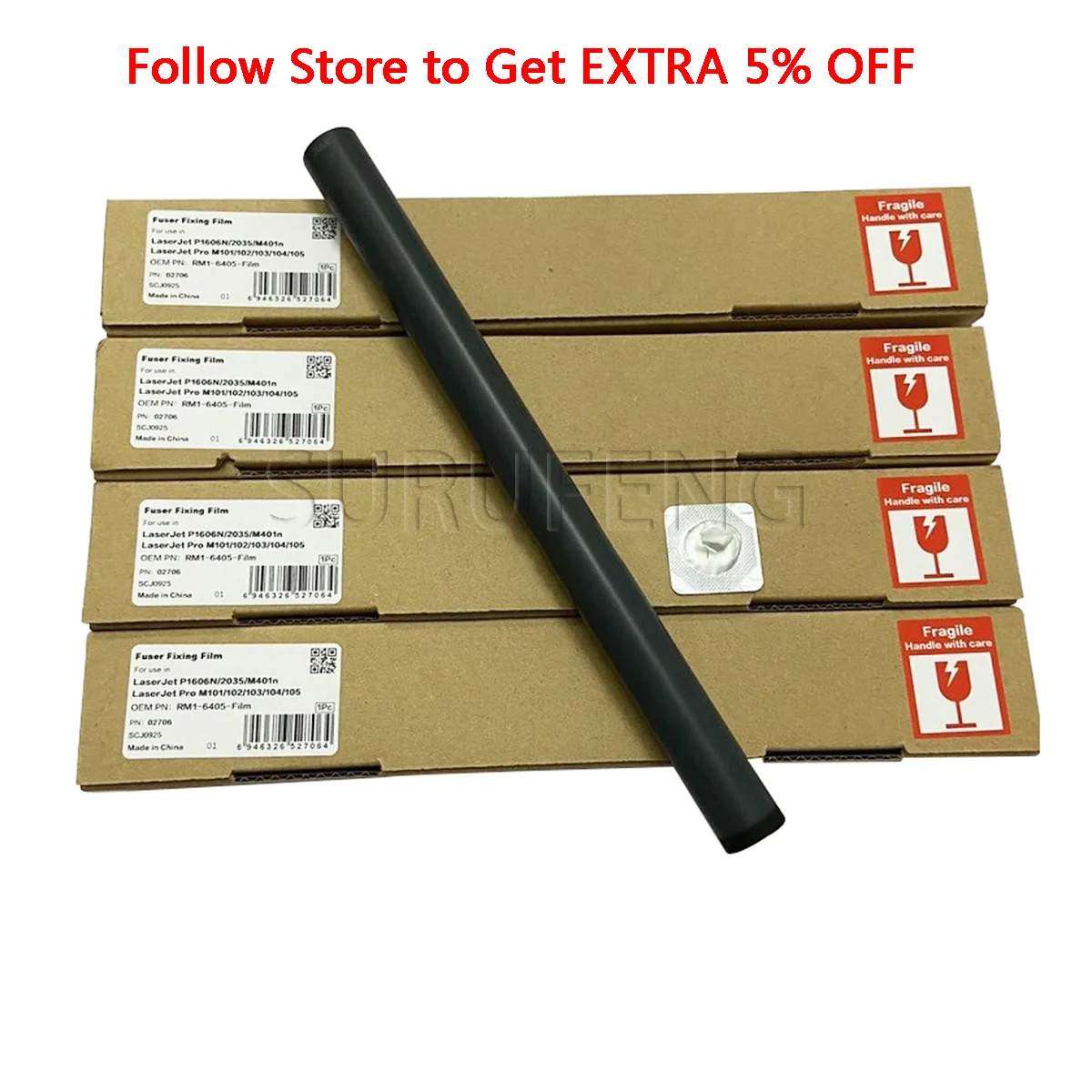 for-CET-Fuser-Fixing-Film-for-HP-P2035-P2055-2035-2055-M304-M305-M404 ...