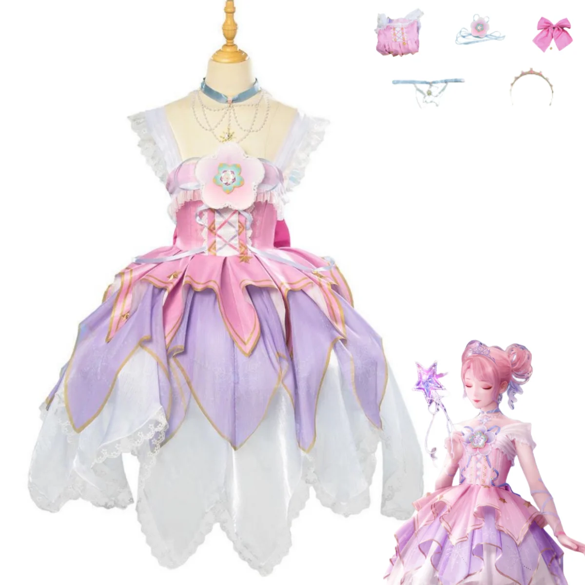 Cosplay Logo Design: How to Choose the Perfect Anime-Inspired Emblem ...