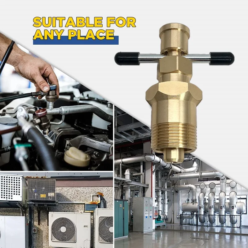 15mm Olive Remover Tenet Olive Puller Heavy Duty Metal Olive Removal ...