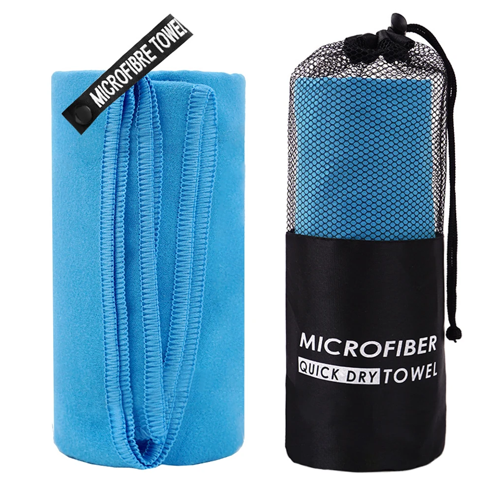 Microfiber-Travel-Towels-Fast-Drying-Towel-with-Carry-Bag-and-Quick ...