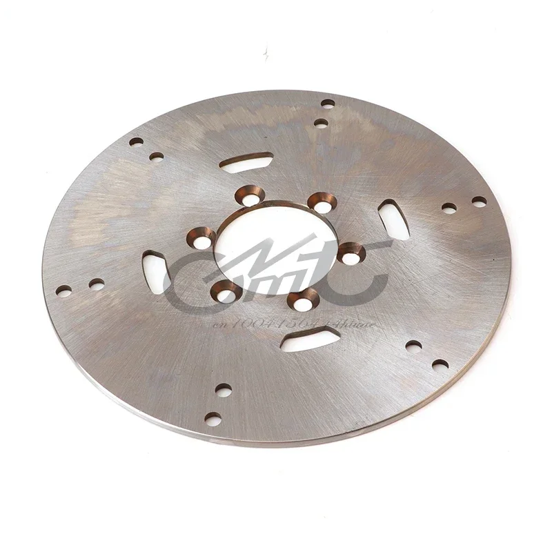 180MM-Front-Brake-Disc-Brake-Rotor-For-Racing-ATV-Jinling-250cc-300cc ...