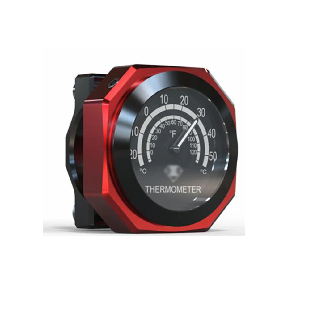 7-8-1-CNC-Motorcycle-Bike-Waterproof-Handlebar-Clock-Watch-Thermometer ...