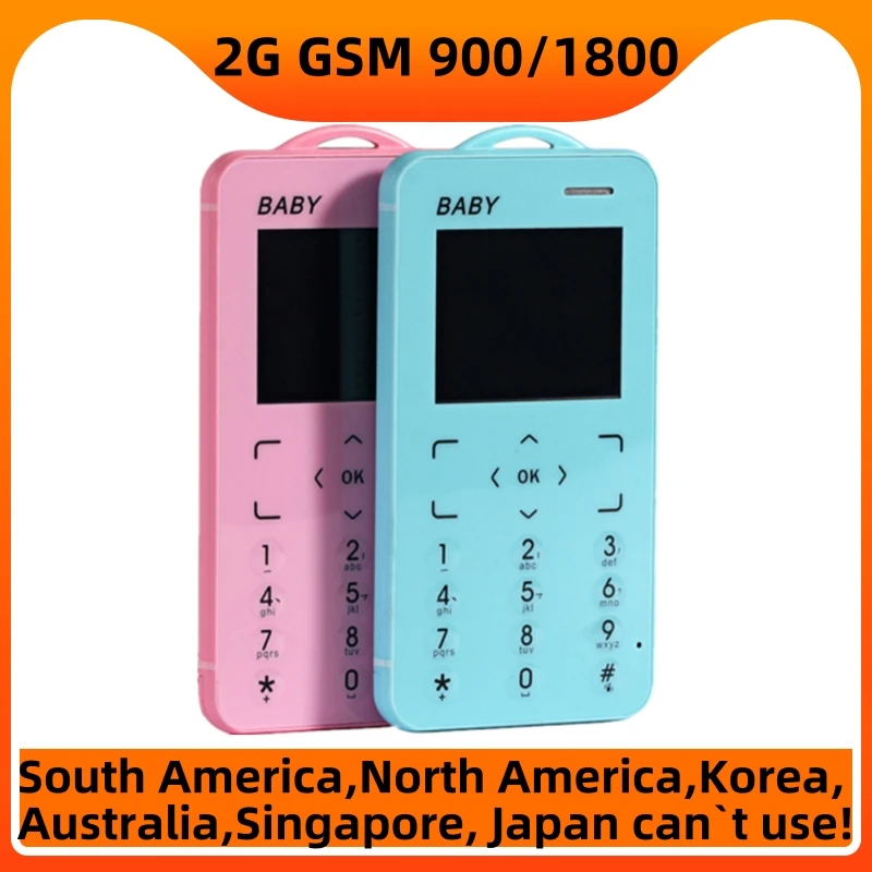 Unlocked-Super-Mini-Card-Mobile-Phone-1-77-Inch-2G-GSM-Single-SIM-MP3 ...