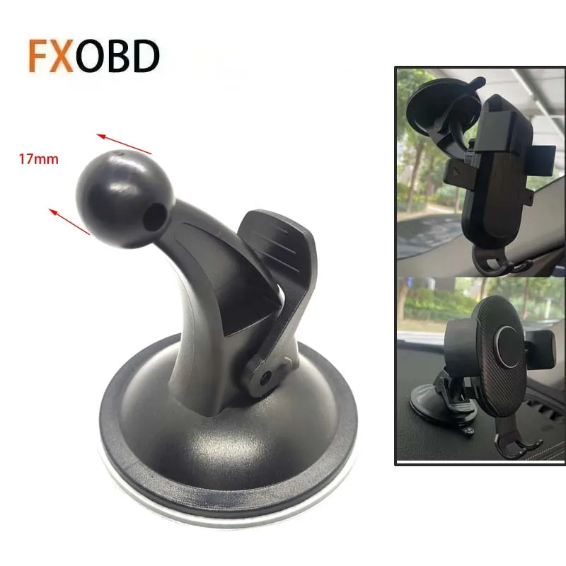Car-Wireless-Charging-Phone-Holder-Accessory-vehicle-Phone-Bracket ...