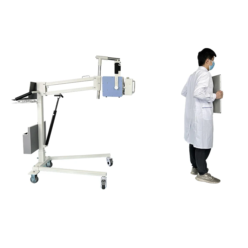 MeCan-xray-machine-radiography-machine-5KW-xray-medic-portable-x-ray ...