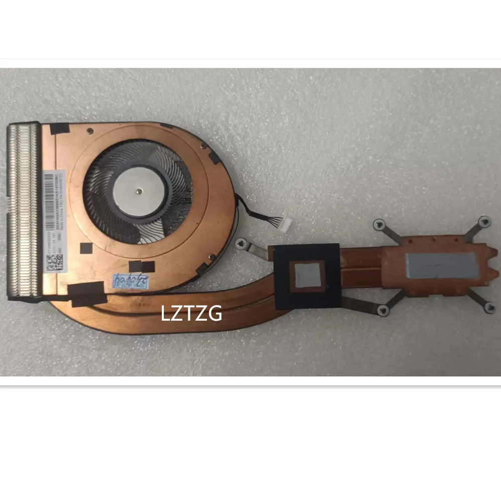 New-Original-Heatsink-CPU-Cooler-Cooling-Fan-Lenovo-for-ThinkPad-T490 ...