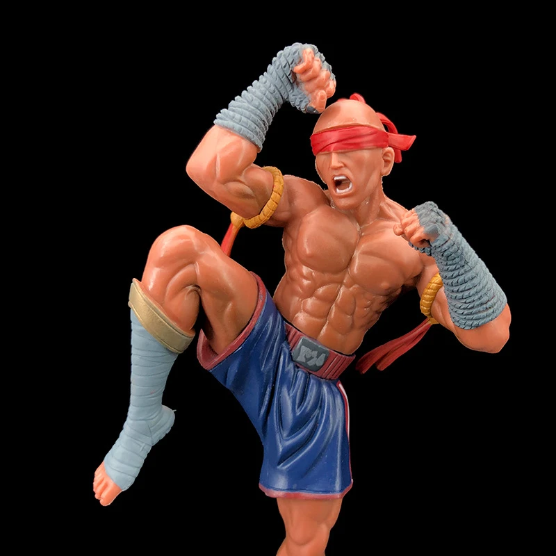 The Blind Monk Lee Sin